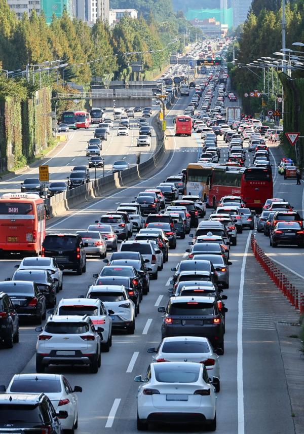 디시트렌드 : 1분기 車보험 손해율 82.5%…전년 대비 3.4%P 급등
