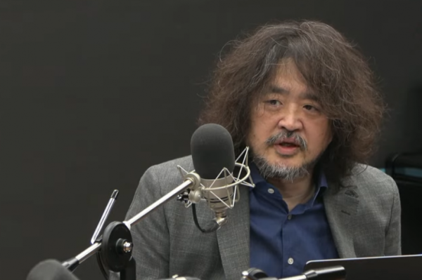 디시트렌드 : 유시민 두둔한 김어준 “김문수·설난영 관계 실제보다 우아하게 표현”