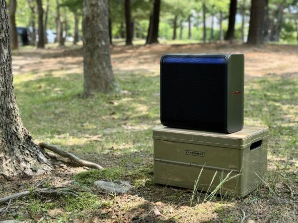 디시트렌드 : [마니아]"사운드에 진심"…소리 넘어 공간 설계한 엑스붐