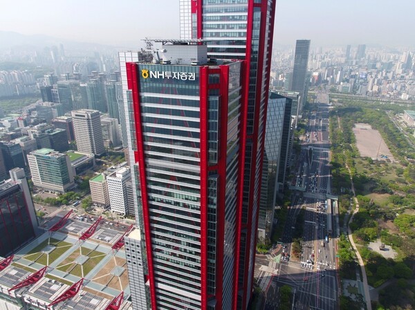 디시트렌드 : NH투자증권, 6500억 유상증자…하반기 IMA 인가 속도