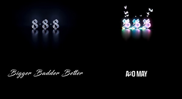 디시트렌드 : ‘이수만 프로듀싱’ A2O MAY, 신곡 ‘B.B.B (Bigger Badder Better)’ 로 8월 컴백!